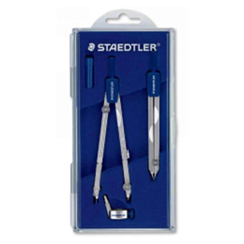 Staedtler Mars Basic Compass Set - LatestBuy